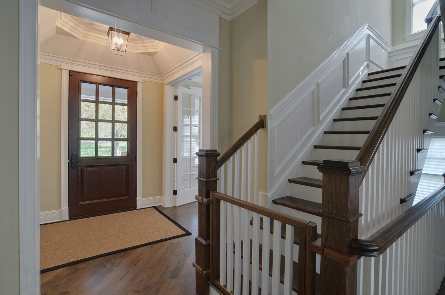 Choosing the Best Doors and Millwork for Your Home