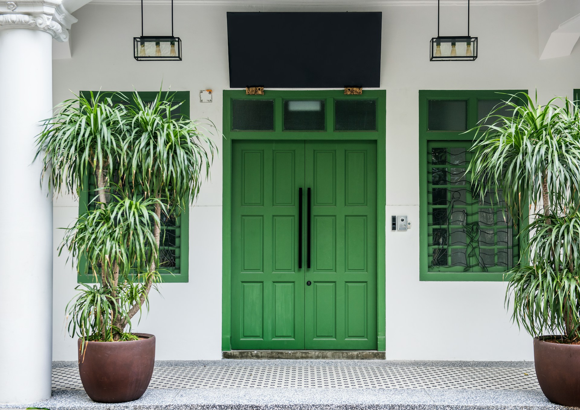 Prolonging Life of Entry Doors in New Jersey